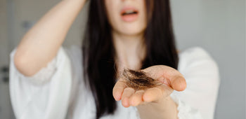 Hair Feeling Thinner? Here’s What May Be Happening and What Can Help ...
