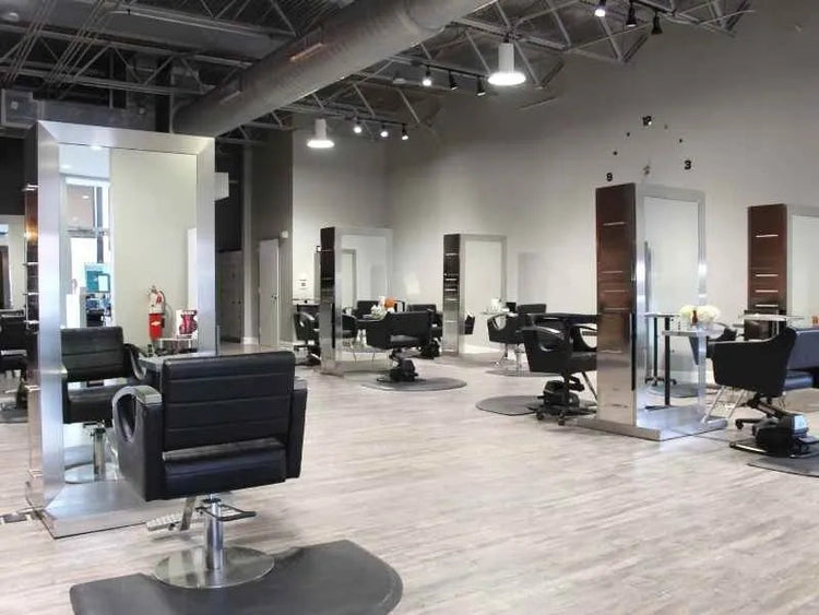 Dolce Lusso Salon Park Road – Dolce Lusso Salon & Day Spa