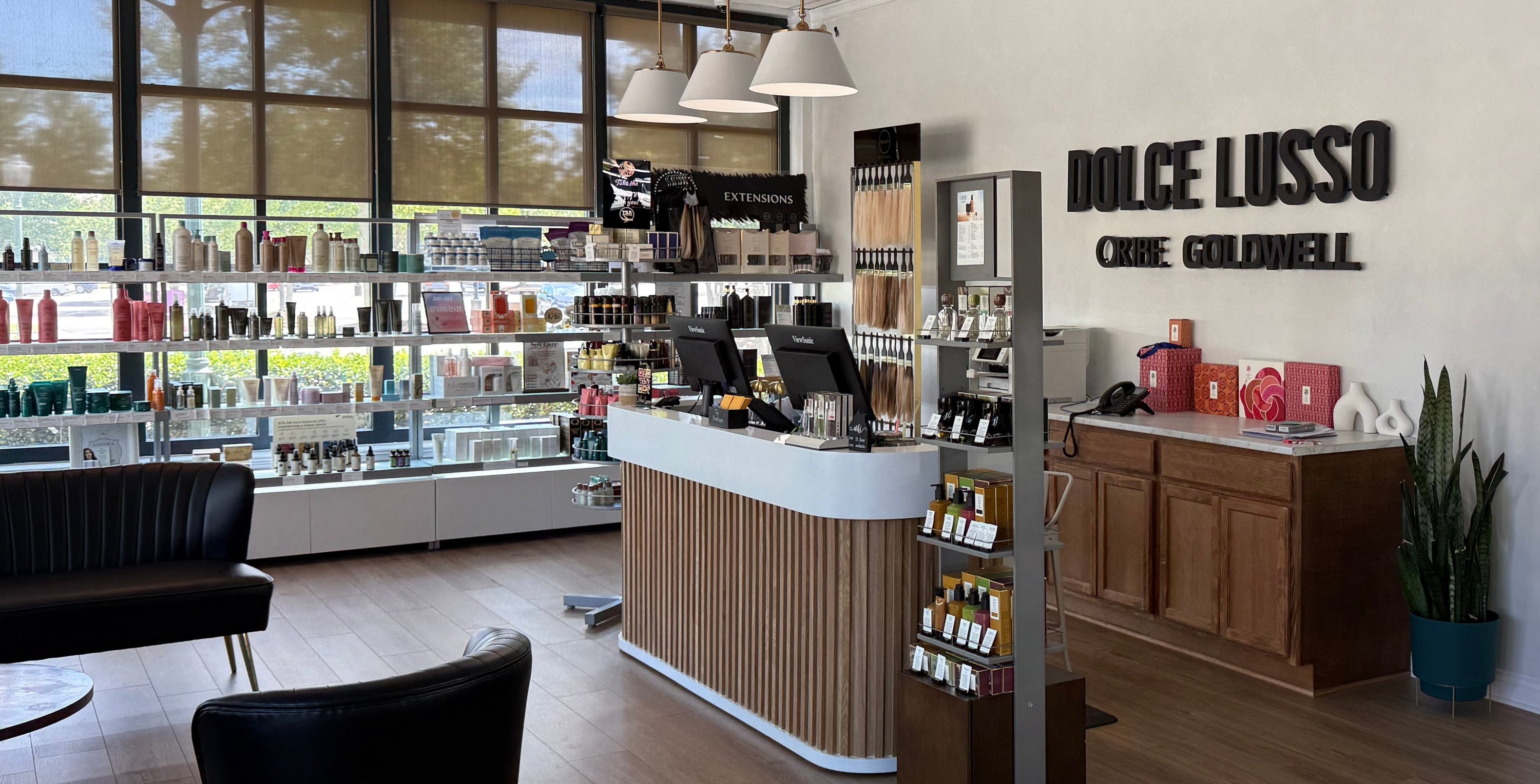 Careers at Dolce Lusso Salon and Day Spa – Dolce Lusso Salon & Day Spa