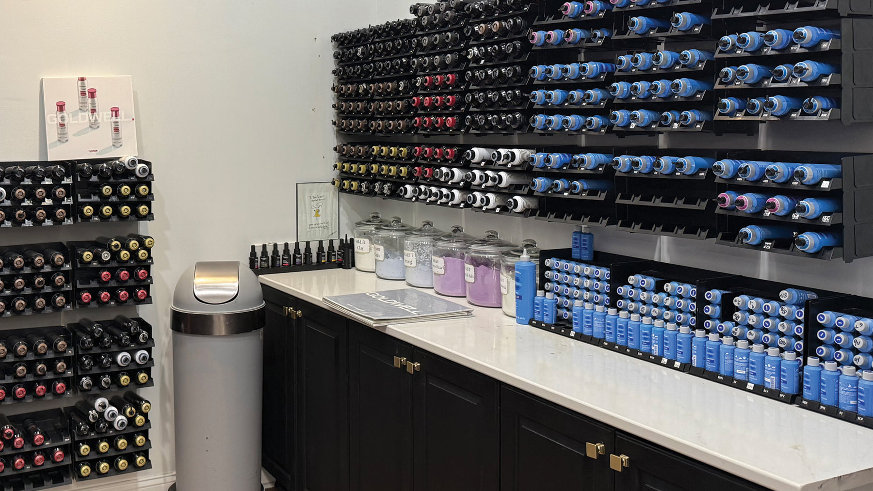 Dolce Lusso Salon Stonecrest – Dolce Lusso Salon & Day Spa