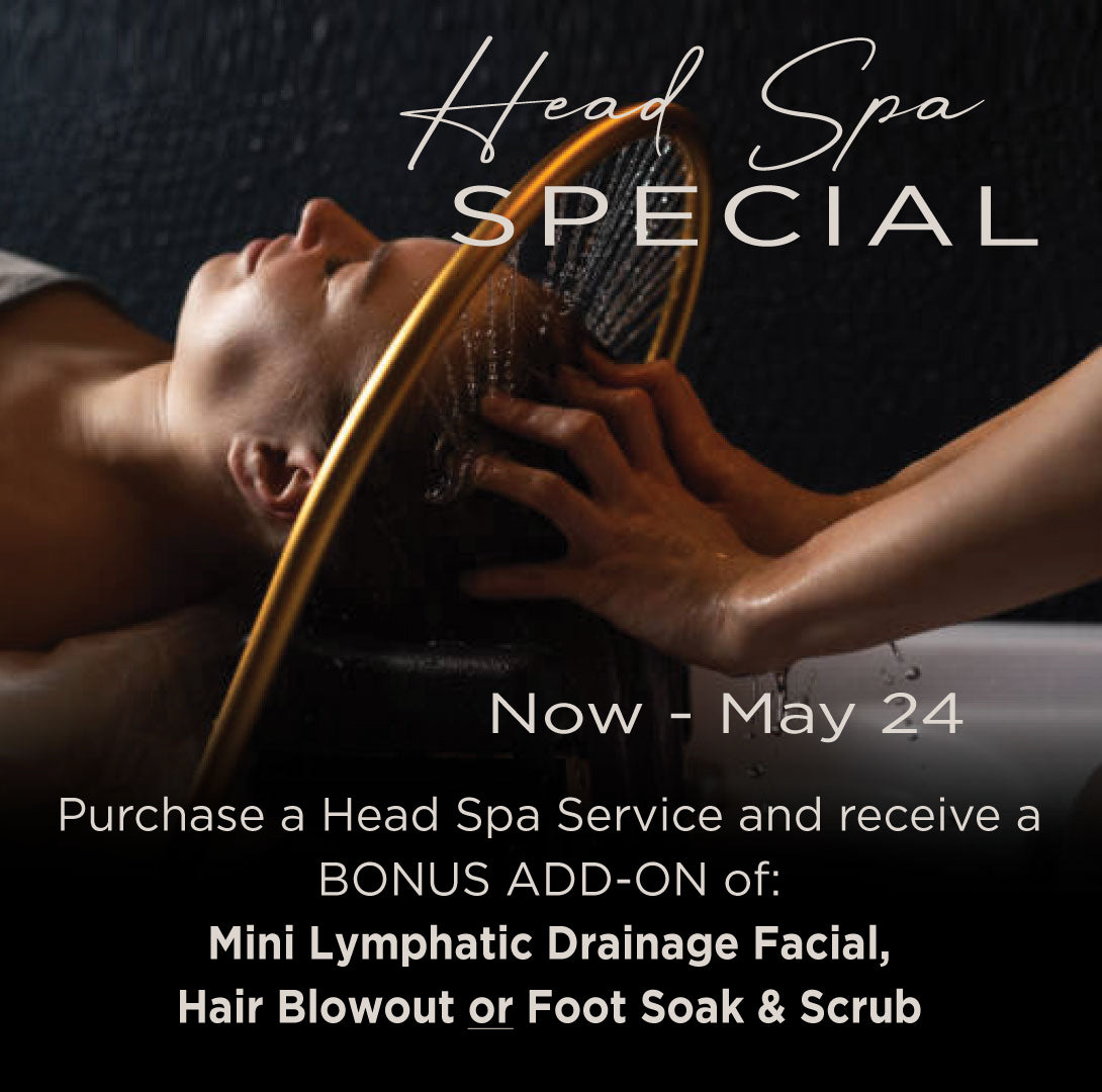 Dolce Lusso Salon & Day Spa