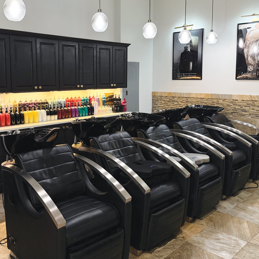 Dolce Lusso Salon Stonecrest – Dolce Lusso Salon & Day Spa
