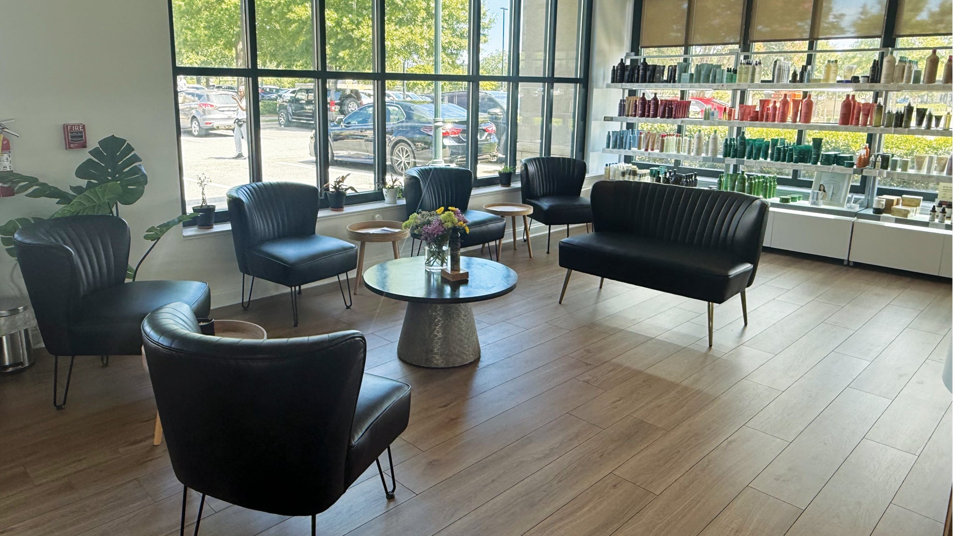 Dolce Lusso Salon Stonecrest – Dolce Lusso Salon & Day Spa